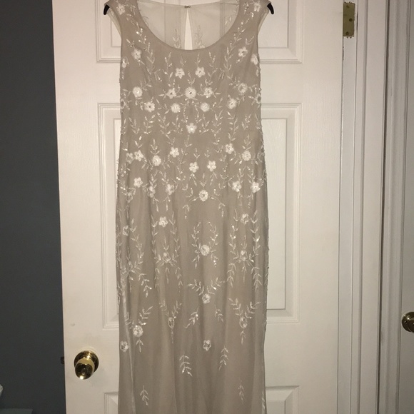 BHLDN | Dresses | Mother Of The Bride Dress | Poshmark